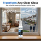 ☀️ One-way Mirror Glascoating Spray｜Voor Ramen, Kantoren en Glazen Deu ...